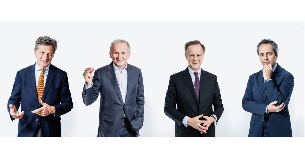 Renouvellement du Directoire de Métropole Télévision - Groupe M6