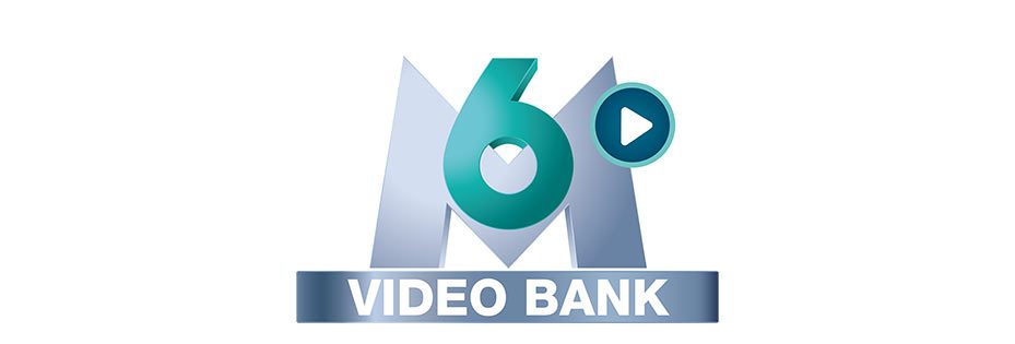 M6 Video Bank : 30 ans d'actualité ! - Groupe M6