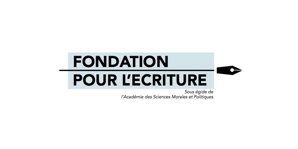 Fondation pour l’écriture : objectif, plaisir d'écrire ! - Groupe M6
