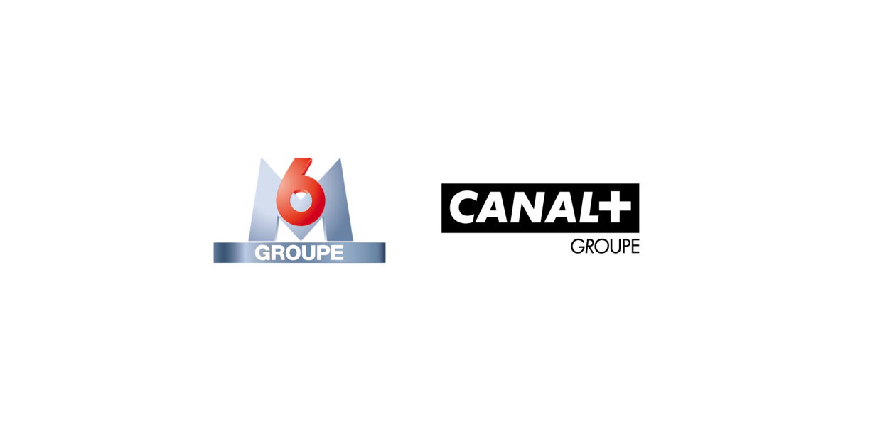 LE GROUPE M6 ET LE GROUPE CANAL+ RENOUVELLENT LEURS ACCORDS ...
