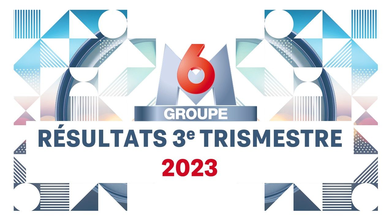 Résultats financiers du 3ème trimestre 2023 et des 9 premiers mois 2023 ...