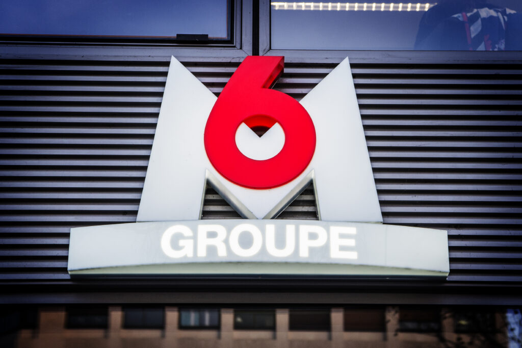 Dividende - Groupe M6